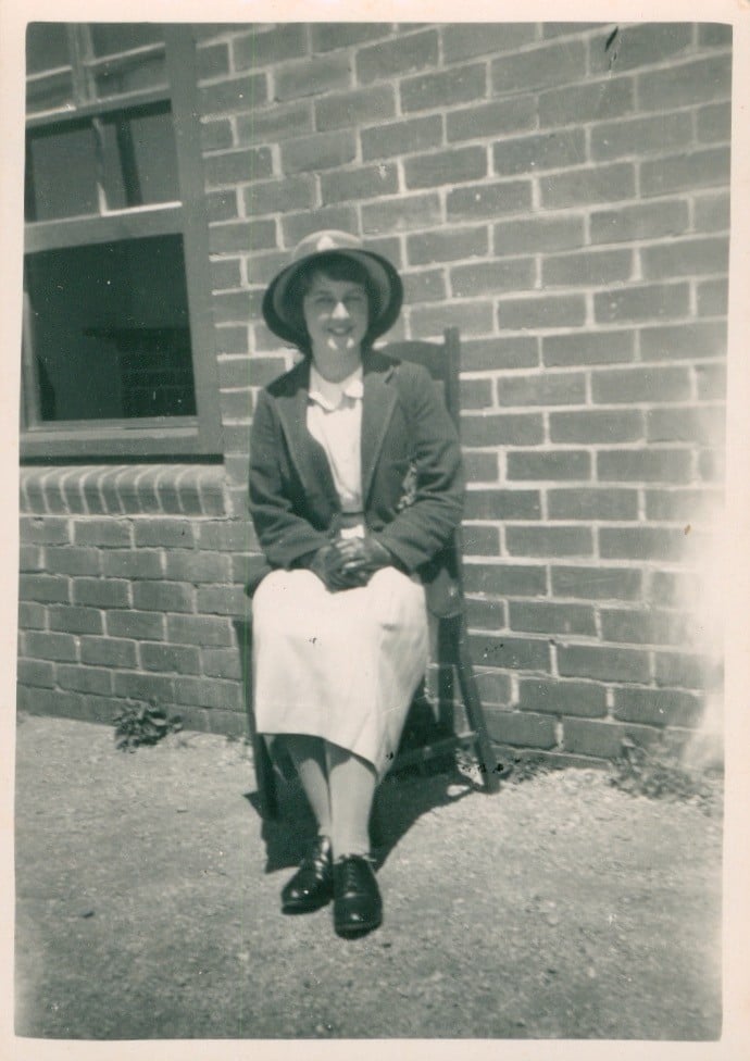 Obituaries - Ballarat Grammar